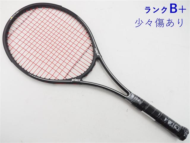 【中古】硬式テニスラケット プリンス グラファイト プロ シリーズ 90 PRINCE GRAPHITE PRO SERIES 90(G2)の ...