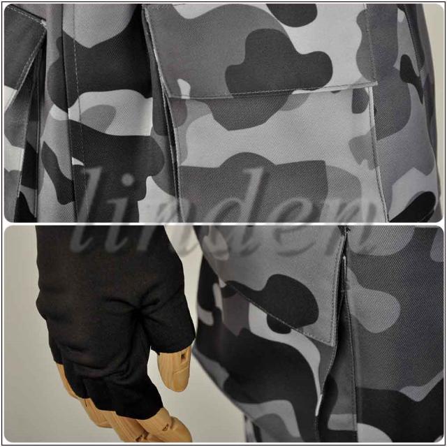 linden] ヒプノシスマイク DRB ヒプマイ 毒島メイソン理鶯 声優キャラ