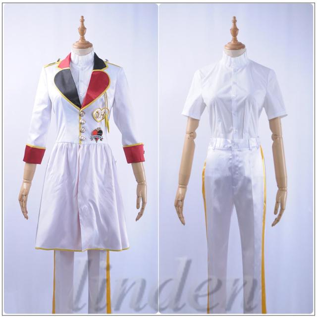 linden] ツイステッドワンダーランド ツイステ ふしぎの国のアリス