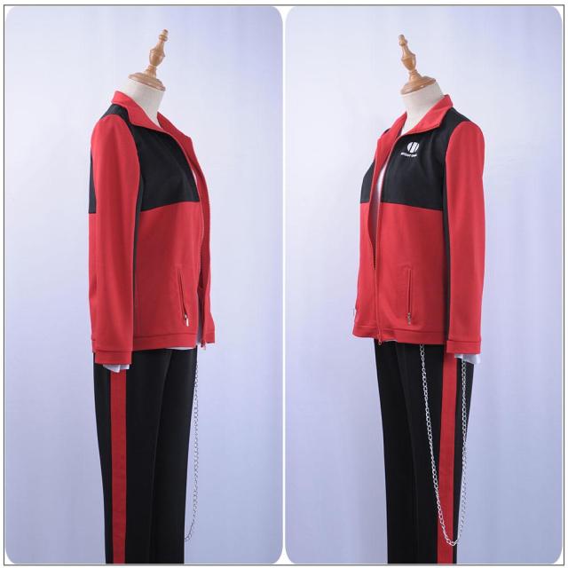 linden] ヒプノシスマイク DRB ヒプマイ 山田 一郎 やまだ いちろう