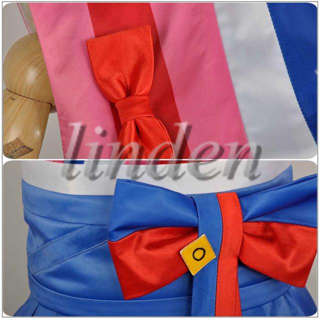 linden] ラブライブ!サンシャイン!! Sunshine!! aqours 未熟DREAMER