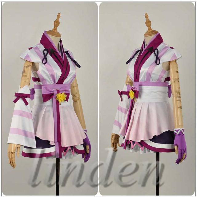 linden] ラブライブ!サンシャイン!! Sunshine!! aqours 未熟DREAMER