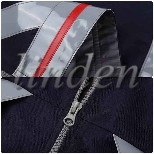 linden] アズールレーン ブレマートン 重巡洋艦 風 コスプレ