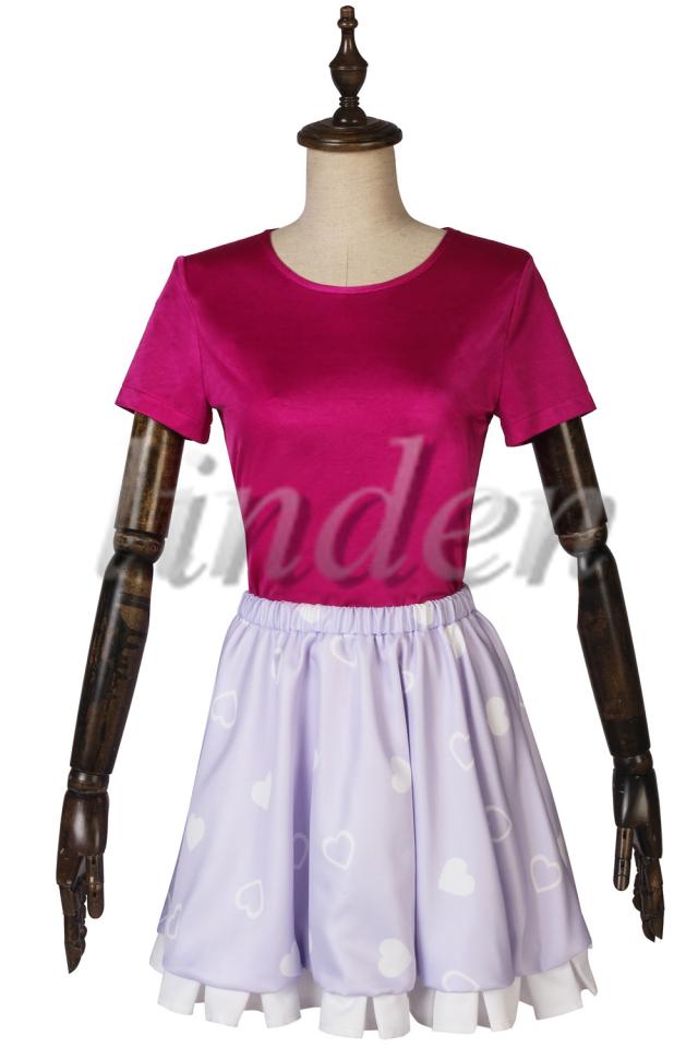 linden] #COMPASS #コンパス 戦闘摂理解析システム メグメグ 風