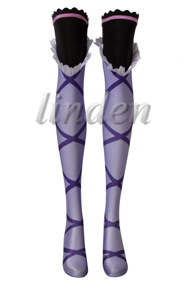 linden] HuGっと!プリキュア ルールー アムール キュアアムール 風