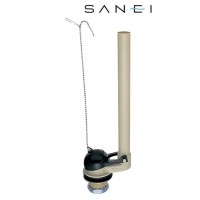 三栄水栓 SANEI ロータンクサイフォン PH84-38【同梱・代引不可】の通販はau PAY マーケット - 壱番館STORE au PAY マーケット店 | au PAY マーケット－通販サイト