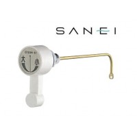 三栄水栓 SANEI PCロータンクレバー PH84-12XL【同梱・代引不可】の通販はau PAY マーケット - 壱番館STORE au PAY マーケット店 | au PAY マーケット ...