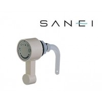 三栄水栓 SANEI ロータンクレバー PH84-17X トイレ用のロータンクレバー。の通販はau PAY マーケット - プロフィット | au PAY マーケット－通販サイト
