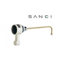 三栄水栓 SANEI ロータンクレバー PH84-171XL |b03の通販はau PAY マーケット - パンダファミリー | au PAY マーケット－通販サイト