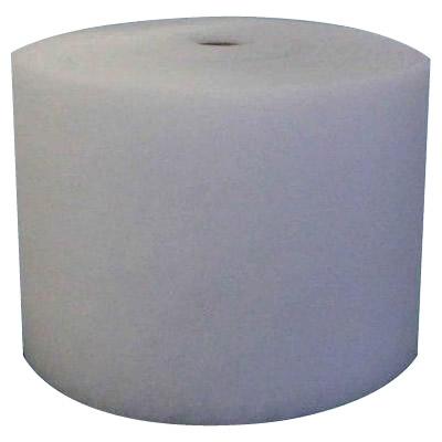 エコフレギュラー(エアコンフィルター) フィルターロール巻き 幅40cm×厚み2mm×50m巻き SW-4054【メーカー直送】代引き・銀行振込前払い・同梱不可