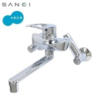 三栄水栓 SANEI シングル混合栓 K1712E-3U-13【送料無料】の通販はau PAY マーケット - A-life Shop | au PAY マーケット－通販サイト