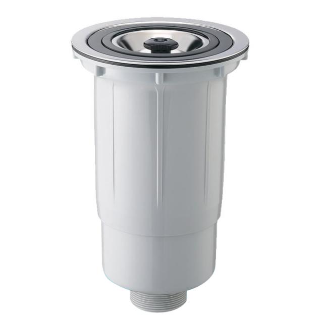 三栄水栓 SANEI 流し排水栓 BL仕様流し台用 H650A |b03の通販はau PAY マーケット - パンダファミリー | au PAY マーケット－通販サイト