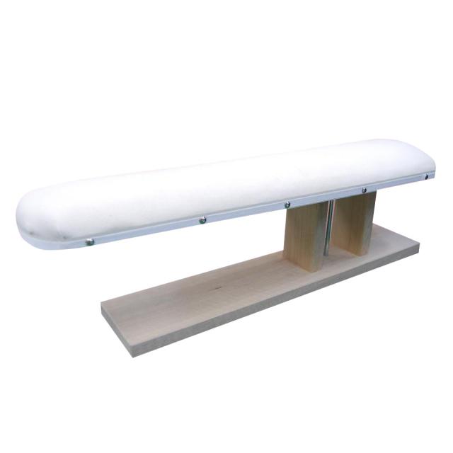 送料無料  日本製 特大馬 仕上げ馬 6 15502  仕上げ用のアイロン台♪