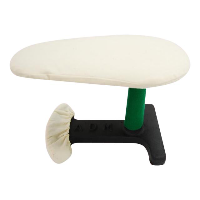 送料無料  日本製 カバー付きアイロン台 鉄万 1 15512  カバー付きのアイロン台♪