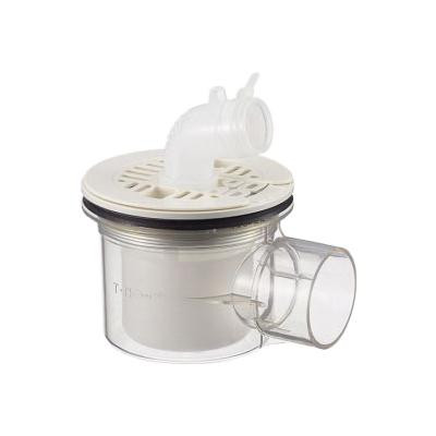 三栄 SANEI 洗濯機排水トラップ H5555-50 |b03の通販はau PAY マーケット - パンダファミリー | au PAY マーケット－通販サイト