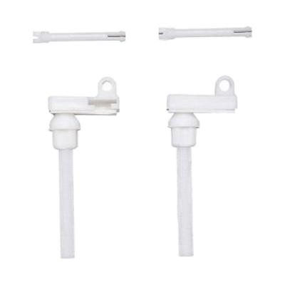 三栄 SANEI 便座取付具 PW902-33【メーカー直送】代引き・銀行振込前払い・同梱不可の通販はau PAY マーケット - お宝イー ...