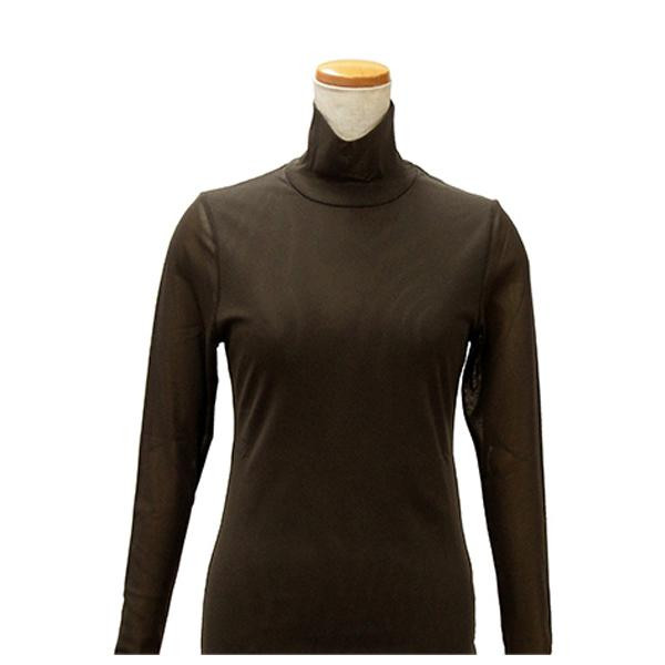 ハマナカ　インナーL　こげ茶　H180-002-3【送料無料】