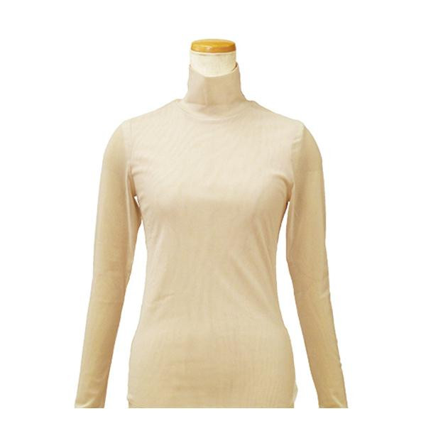 ハマナカ　インナーL　ベージュ　H180-002-5【送料無料】