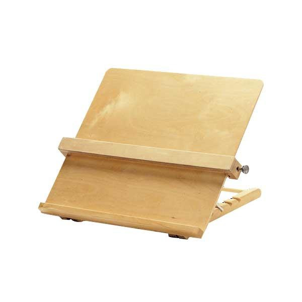 送料無料  エッシェンバッハ　リーディングデスク　1605  読書を楽にするアイテム。