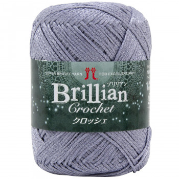 ハマナカ ブリリアン(クロッシェ) No.314 2464314【送料無料】の通販はau PAY マーケット - A-life Shop ...