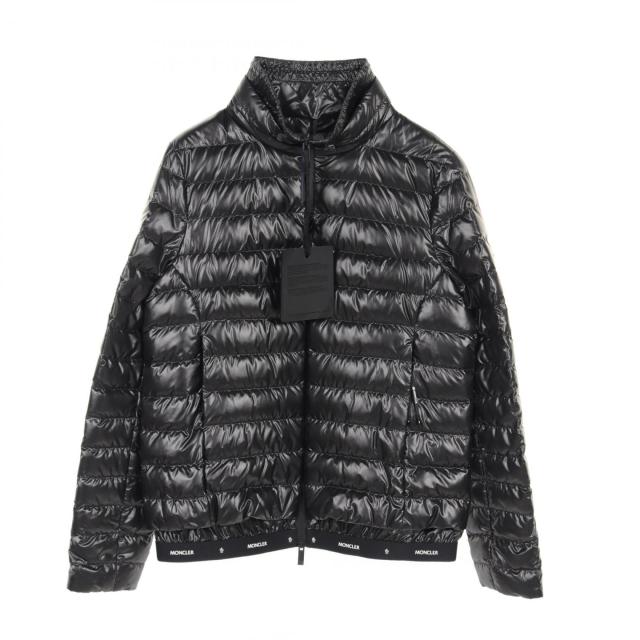 モンクレール MONCLER Epigeo ダウンジャケット 衣料品 アウター ポリエステル レディース ブラック系 J20931A00021595OK999 【新品】