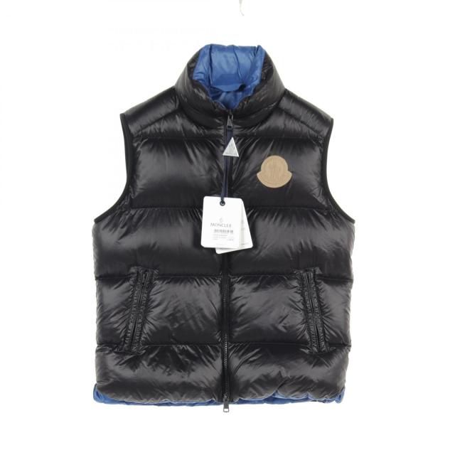 モンクレール MONCLER SUMIDO ダウンベスト 衣料品 アウター ナイロン メンズ ブラック系 J20911A00189595GJ995 【新品】