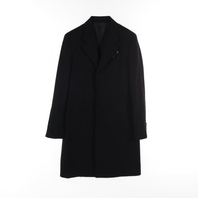 ルイ・ヴィトン LOUIS VUITTON 衣料品 アウター ウール メンズ ブラック系 HJC41W 【中古】