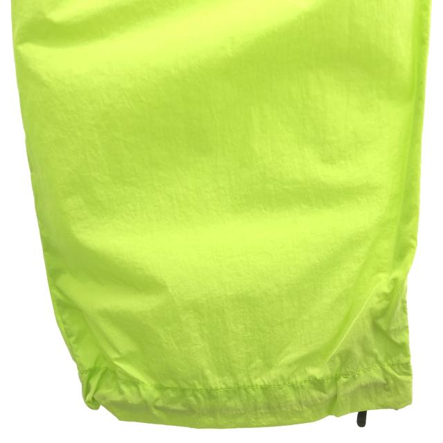 エヌティーエヌ NTN パンツ パンツ 衣料品 ボトムス ナイロン メンズ