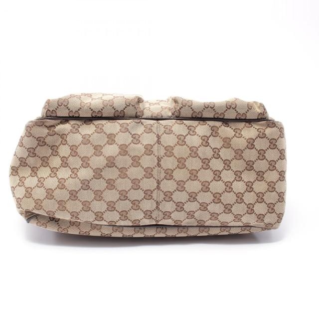 グッチ GUCCI シェリーライン GGキャンバス トートバッグ バッグ