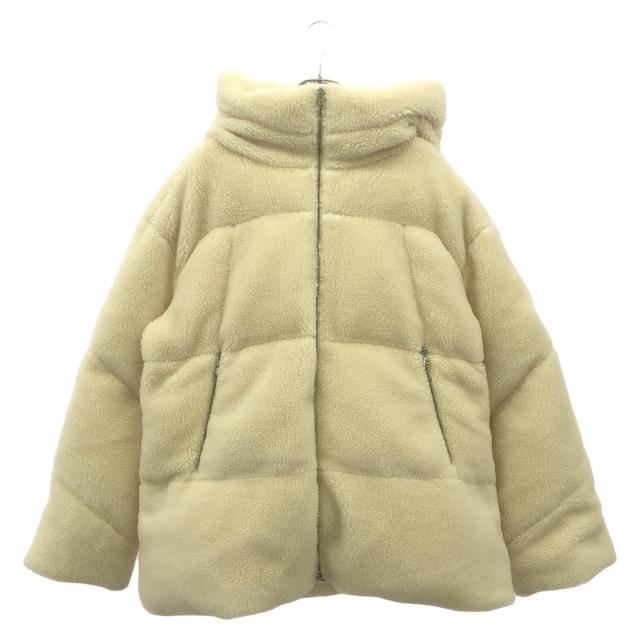 タトラス TATRAS ジャケット 衣料品 アウター ポリエステル メンズ アイボリー系 【中古】