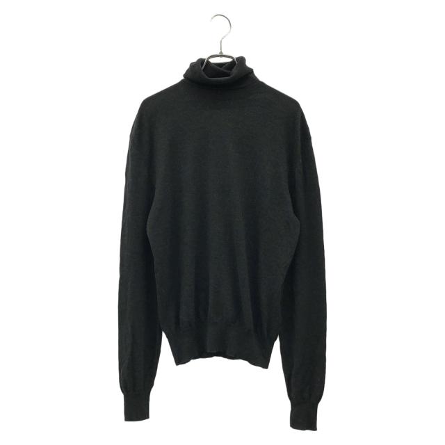 エルメス HERMES ニット ニット 衣料品 トップス ウール レディース ブラック系 【中古】