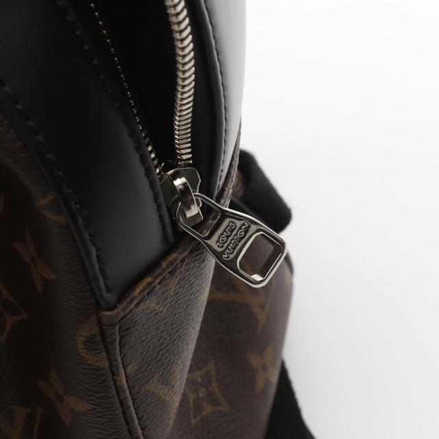 ルイ・ヴィトン LOUIS VUITTON ジョッシュ NV リュックサック バック