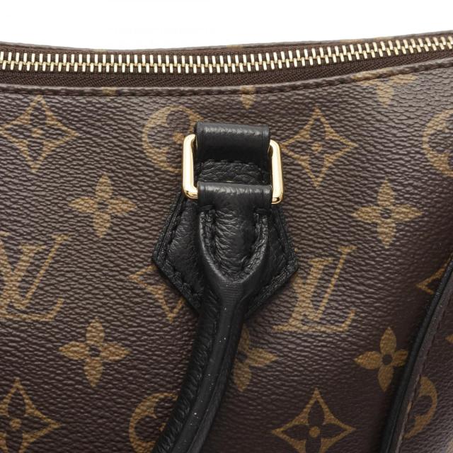 ルイ・ヴィトン トゥルネル PM レディース 【中古】 ルイ・ヴィトン