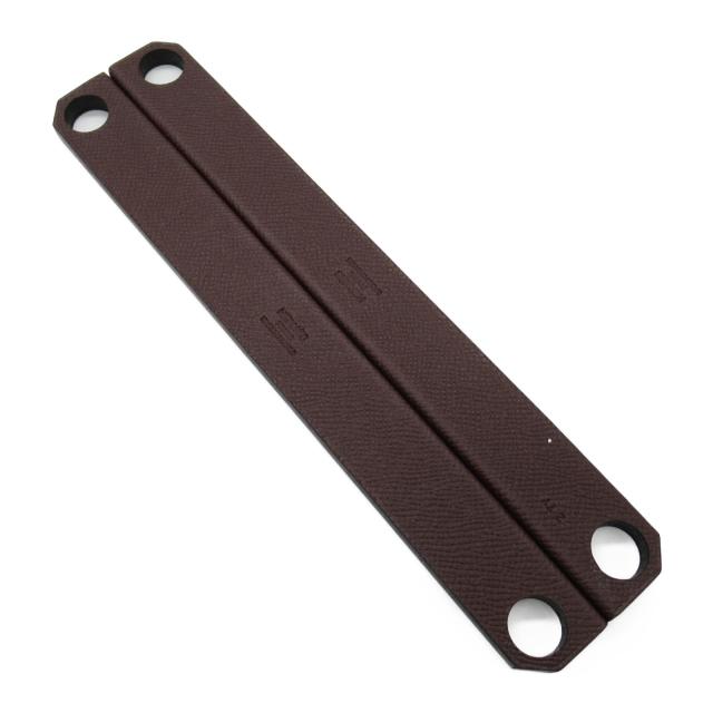 エルメス HERMES シルキット ローズメキシコ ルージュクー