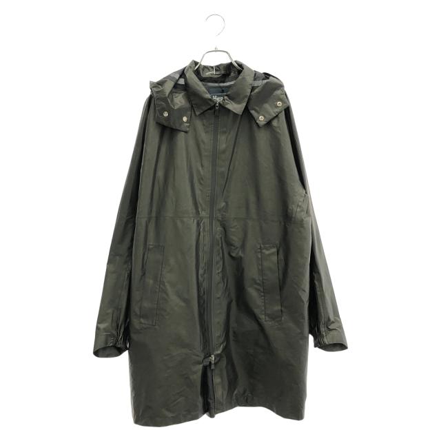 コーチ サイズ:XXS 85509 素材切替ブルゾン 中古 BS99 その他アウター