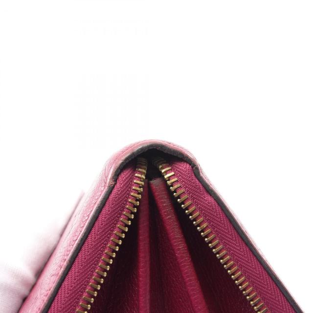 ルイ・ヴィトン LOUIS VUITTON ジッピーウォレット ラウンド長財布