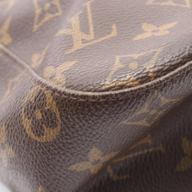 ルイ・ヴィトン LOUIS VUITTON ルーピングGM ショルダーバッグ バッグ