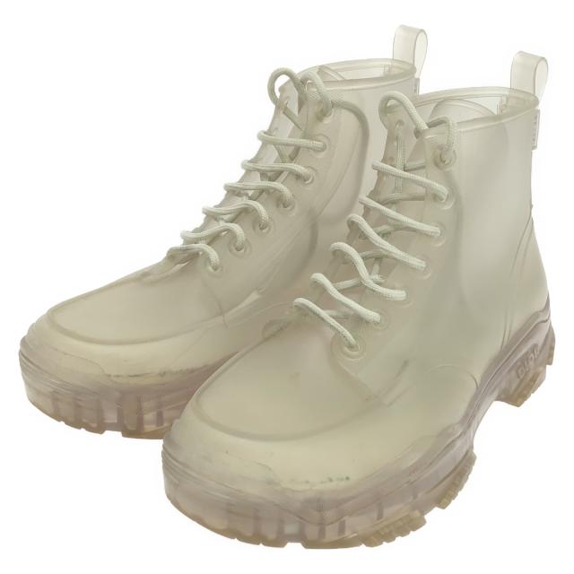 ディオール Dior スニーカー スニーカー 靴 メンズ クリア系 【中古】