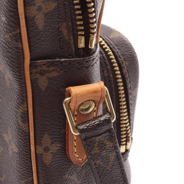 ルイ・ヴィトン LOUIS VUITTON アマゾン モノグラム ショルダーバッグ