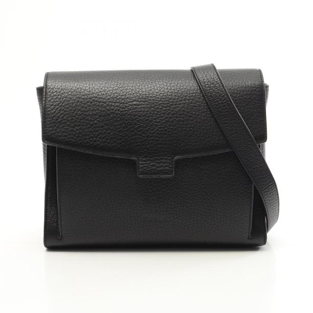 フルラ Furla ショルダーバッグ バッグ レザー メンズ ブラック系 MB00076 BX0319 O6000 【中古】