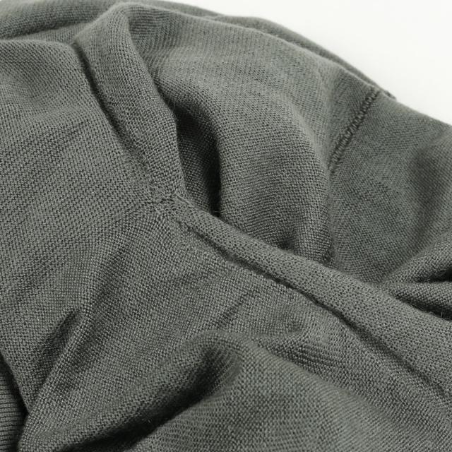 エルメス HERMES ニット 衣料品 トップス カシミヤ シルク シルク