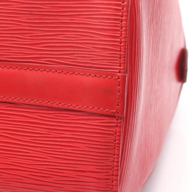 ルイ・ヴィトン LOUIS VUITTON スピーディ25 ハンドバッグ バッグ