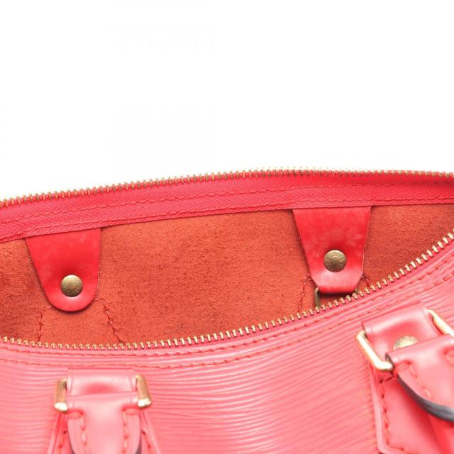 ルイ・ヴィトン LOUIS VUITTON スピーディ25 ハンドバッグ バッグ