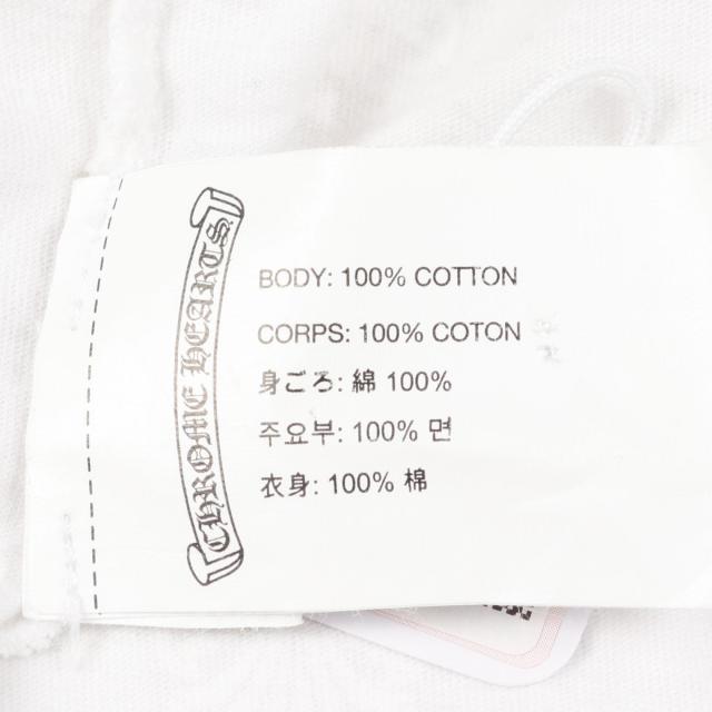 クロムハーツ CHROME HEARTS CHホースシュー マルチプリント