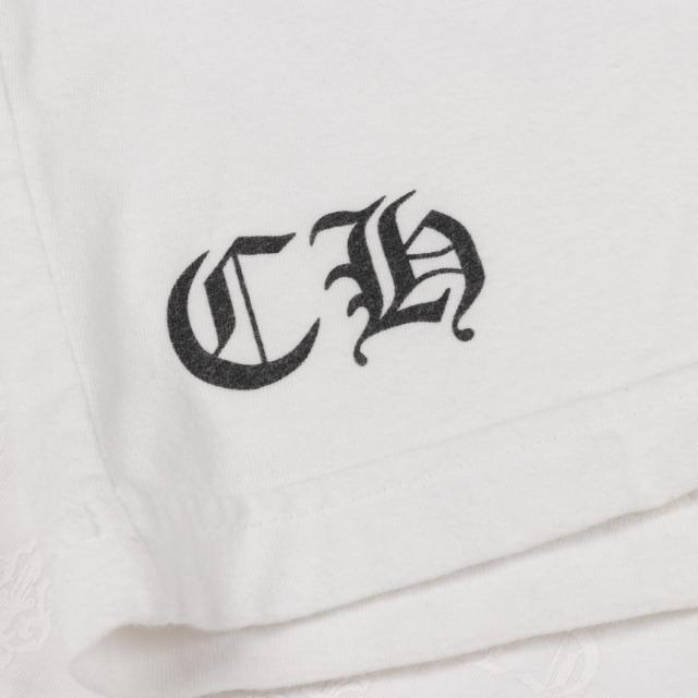 クロムハーツ CHROME HEARTS CHホースシュー マルチプリント
