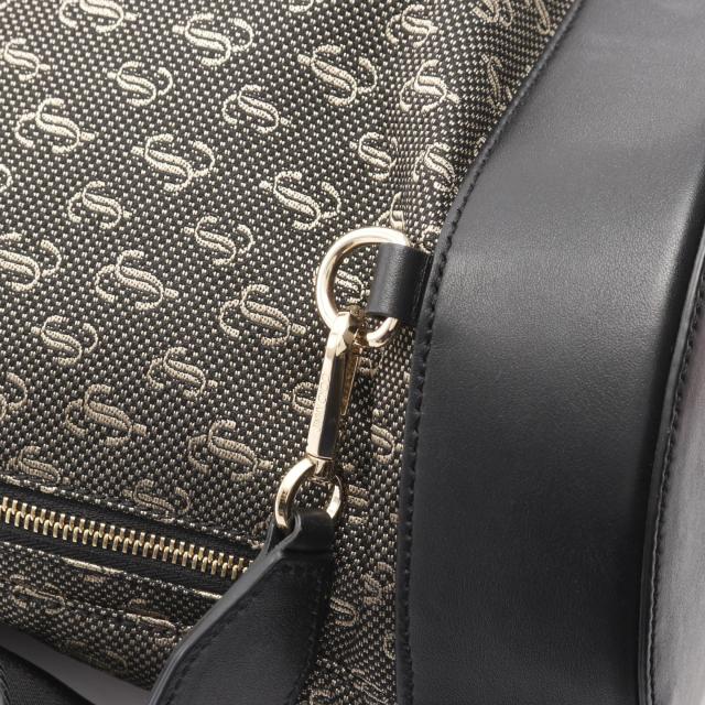 ジミーチュウ JIMMY CHOO EVAN BACKPACK RAU リュックサック バック