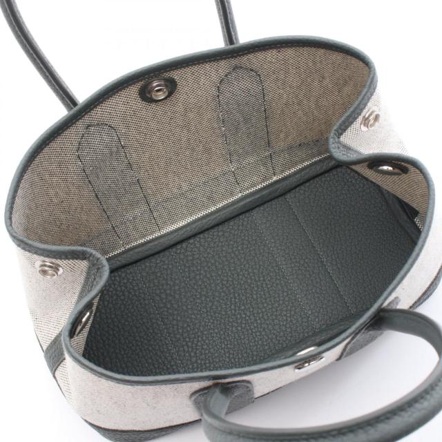 エルメス HERMES ハンドバッグ リンディ26 SV金具 U刻印 ナタ スイフト