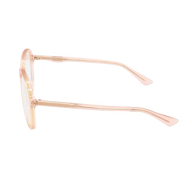 グッチ GUCCI 伊達メガネ メガネ 衣料品 プラスチック メンズ