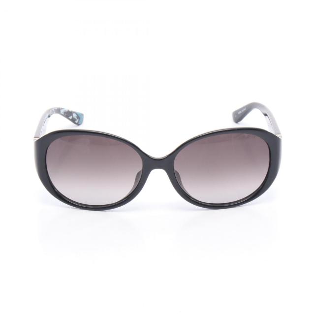 サルヴァトーレフェラガモ Salvatore Ferragamo サングラス 衣料品 プラスチック レディース ブラック系 【中古】