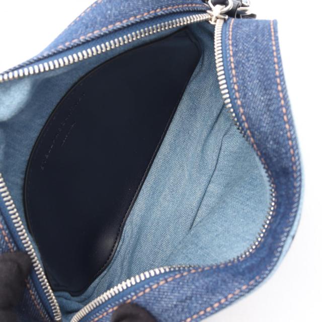 ステラマッカートニー Stella McCartney ステラ ロゴ ショルダーバッグ